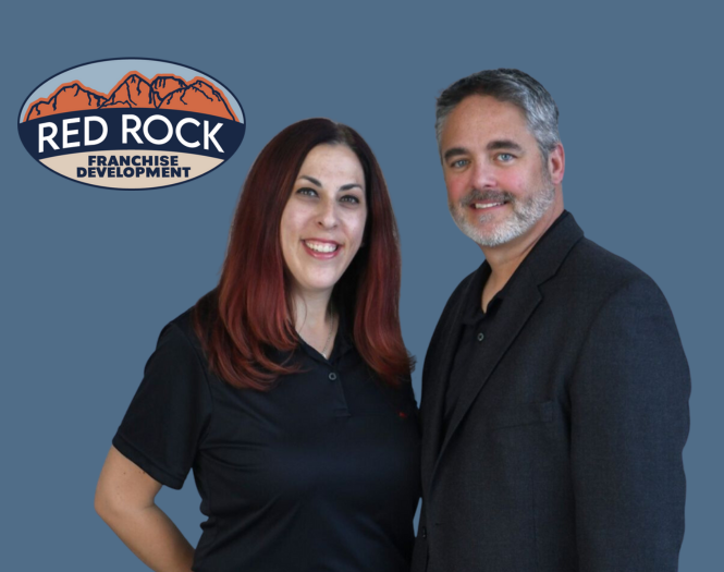 CONTACT - Red Rock Franchise Development