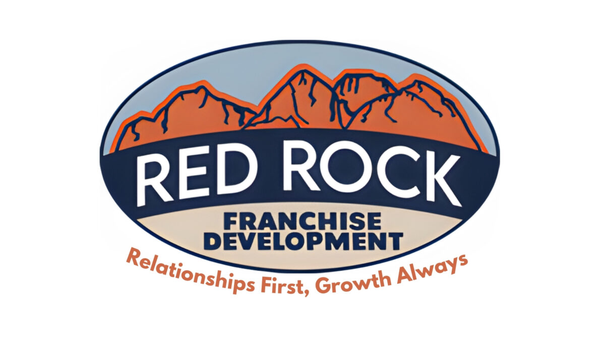 Red Rock Franchise Development HOME - Red Rock Franchise Development